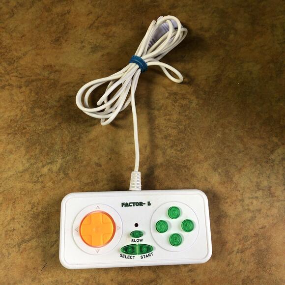 Video Games & Consoles | Yobo Factor 5 Console Replacement Controller 2 ...